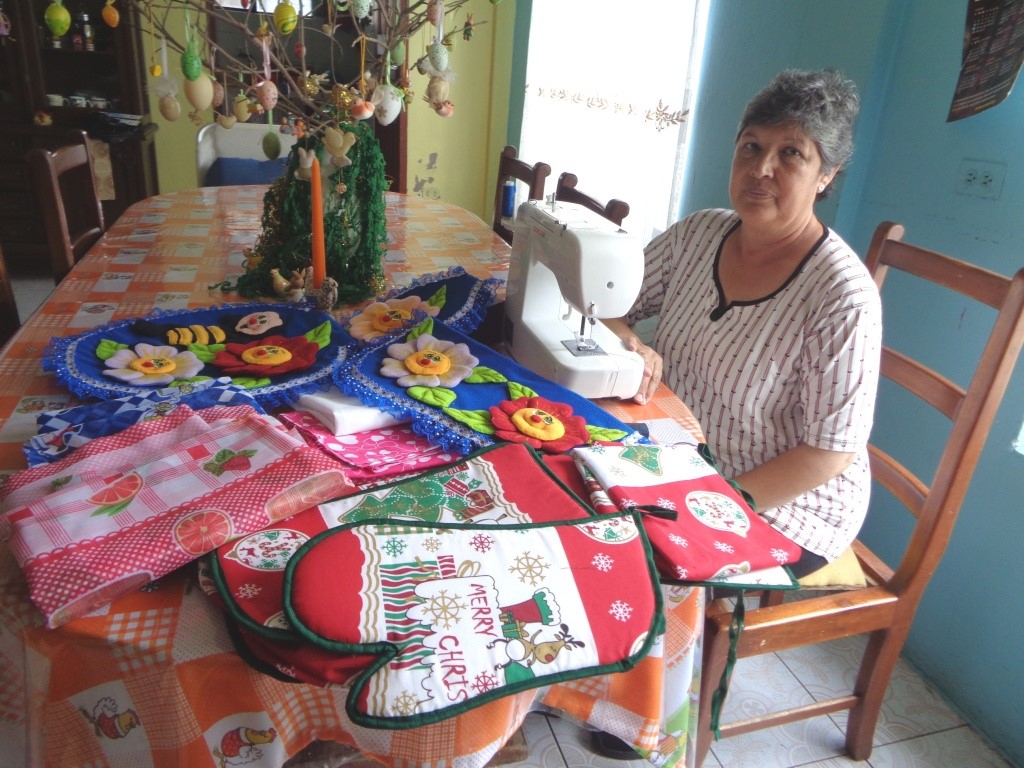 PROYECTOS SOCIALES – Fundación Sembrar Esperanza